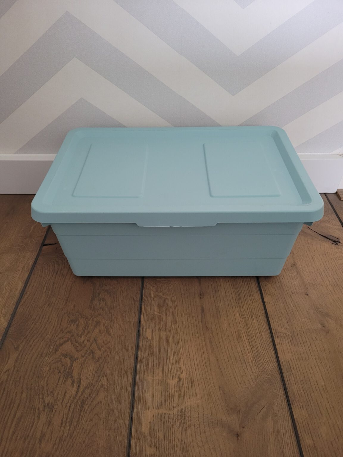 Task Box - Juf Brenn