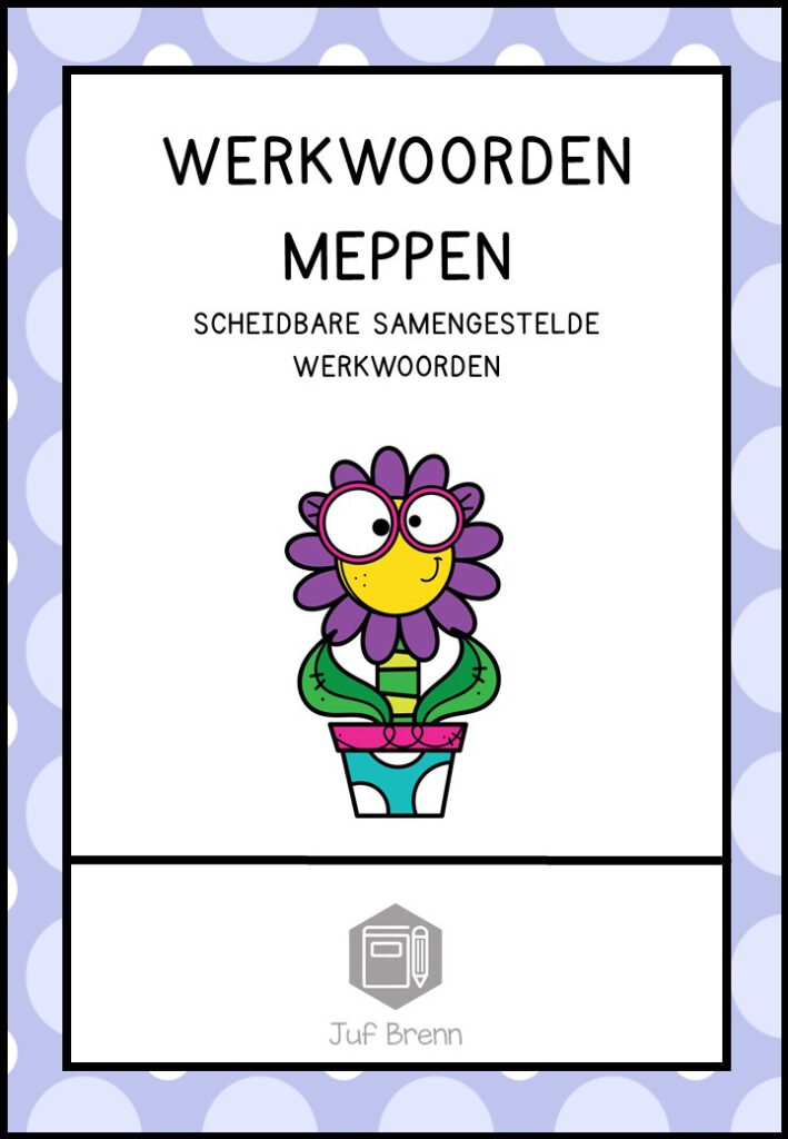 TAAL ACTIEF WOORDEN BATTLE GROEP 8 THEMA 2 - Juf Brenn