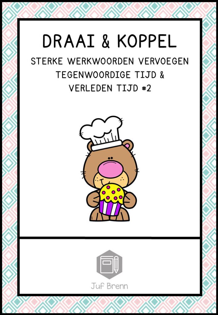 TAAL ACTIEF WOORDEN BATTLE GROEP 8 THEMA 2 - Juf Brenn