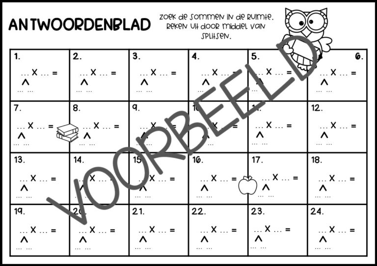 REKENEN IN DE RUIMTE WIG 5 GROEP 5 BLOK 8 DELEN DOOR MIDDEL VAN ...